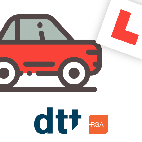 Driver Theory Test: Car or Bike – Theory Test