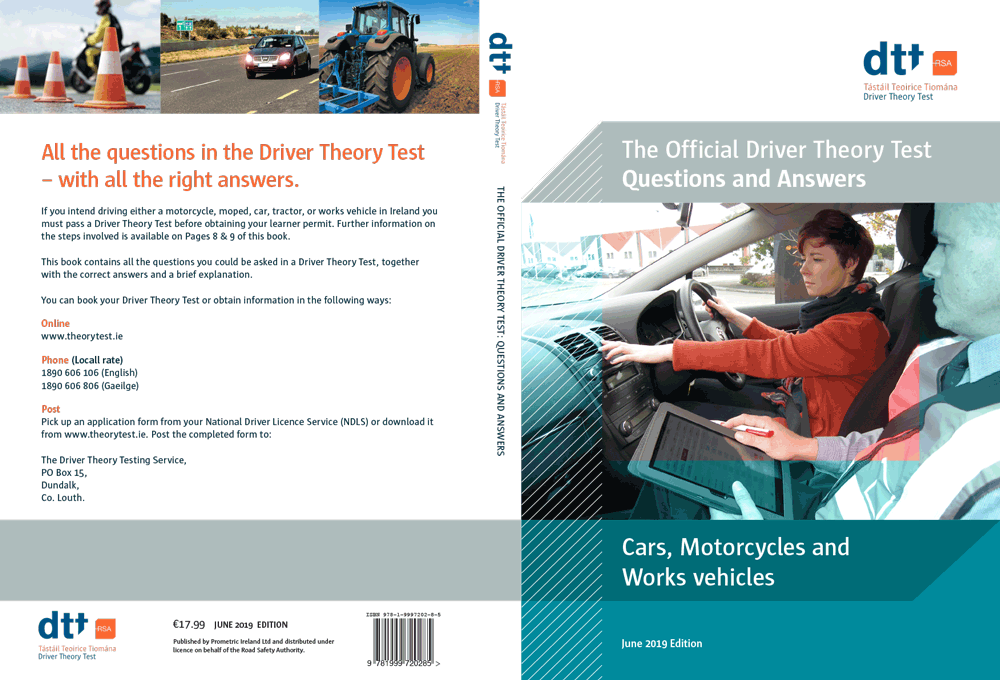 Revision Material Theory Test Revision Material Theory Test